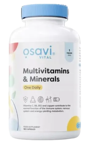 Osavi Supplements Premium, Science-Backed Nutrition for Health and Wellness | Osavi ...