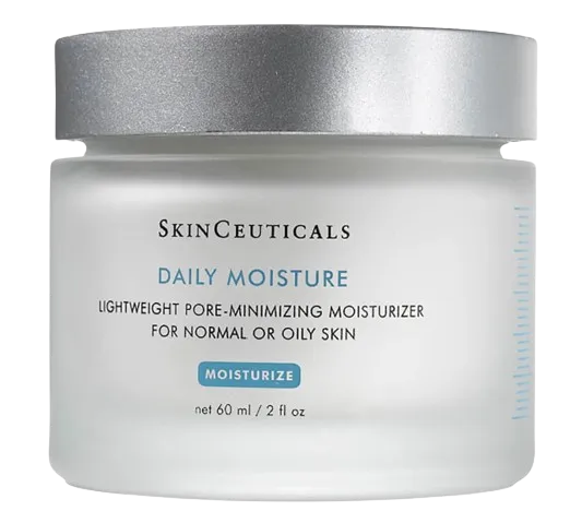 Buy SkinCeuticals Daily Moisture Cream Pot 60ml | SkinCeuticals Skincare India | StyleDotty