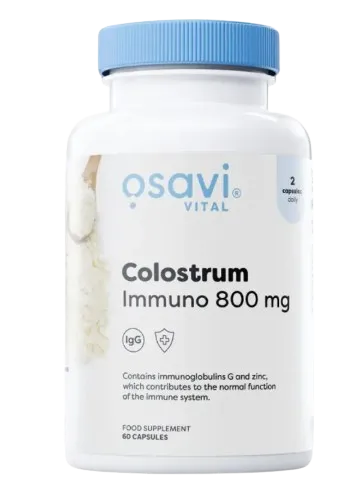 Osavi Supplements Premium, Science-Backed Nutrition for Health and ...