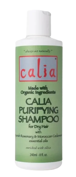 Buy Calia Shampoo and Conditioner | Calia Organic Purifying Shampoo ...