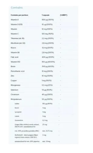 Osavi Supplements Premium, Science-Backed Nutrition for Health and Wellness | Osavi ...