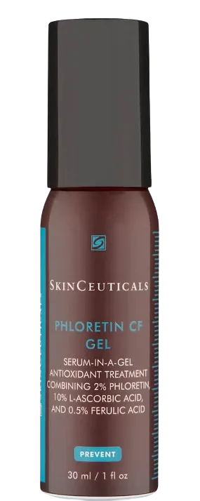 Buy SkinCeuticals Phloretin C F Antioxidant Vitamin C Gel for Combination/Oily Skin 30ml ...